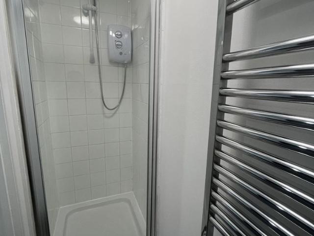 Ground Floor Flat