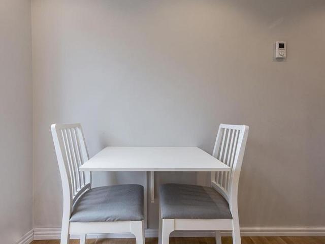 Ground floor flat to rent