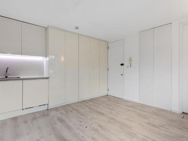 Ground floor flat to rent