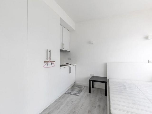 Ground floor flat to rent