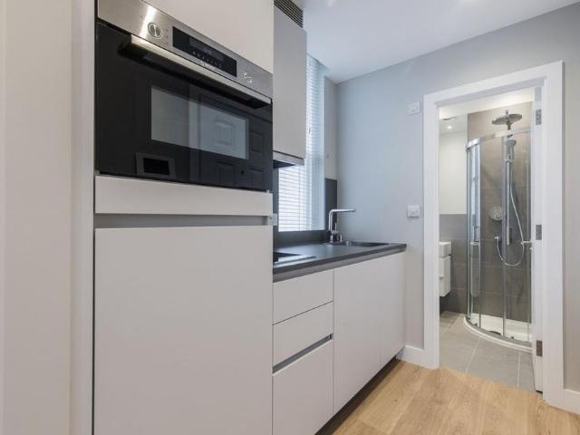 Studio to rent