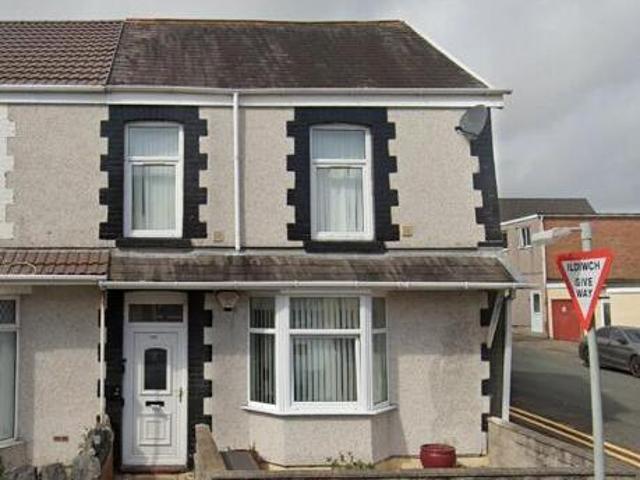 Ground Floor Flat, Cecil Street, 2 Bedroom Ground