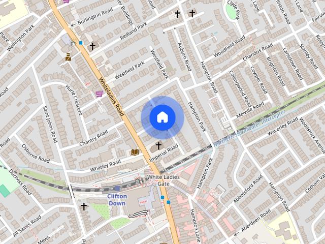 Ground Floor Flat, Chertsey Road, Bristol