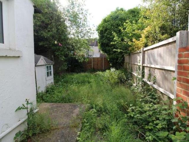 Ground Floor Flat, Chester Road, Gillingham, ME7