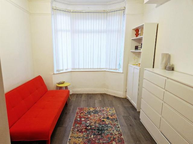 Ground Floor Flat, Clive Road, Middlesbrough TS5, 1 bed flat to rent, £575 pcm | PrimeLocation