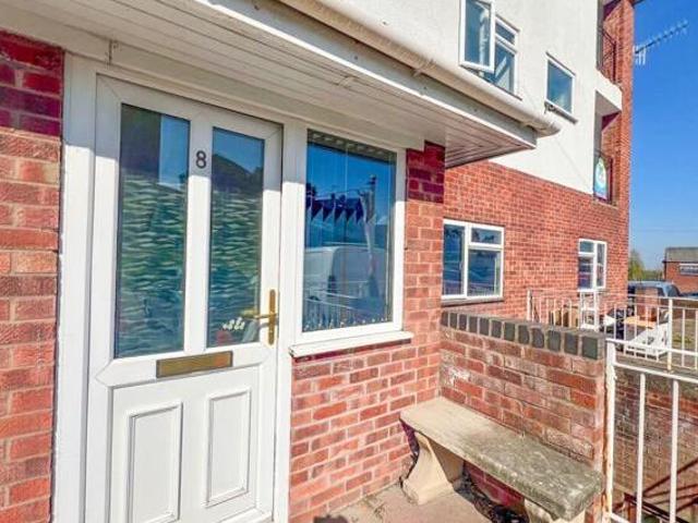 Ground Floor Flat, Express House, 2 Bedroom Ground