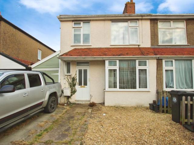 Ground Floor Flat, Horfield BS7 1 bed flat to rent £1,150 pcm £265 pw
