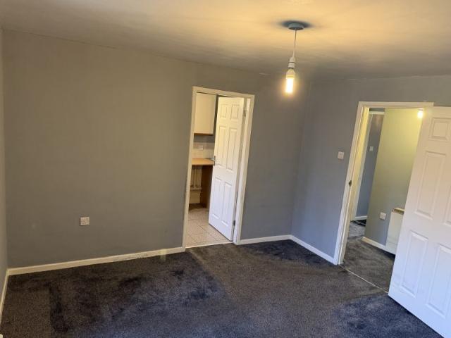 Ground Floor Flat, Mill Court, Great Haywood, Stafford, ST18 0RX