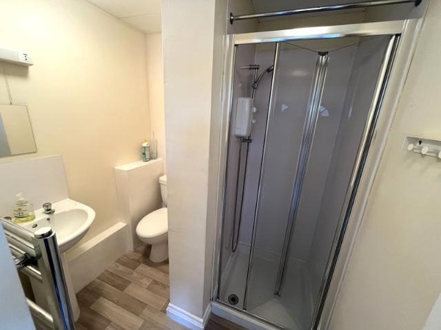 Ground Floor Flat Near Cabot Circus