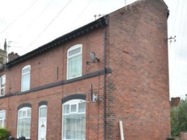 Ground Floor Flat, Seymour Street, 1 Bedroom Ground