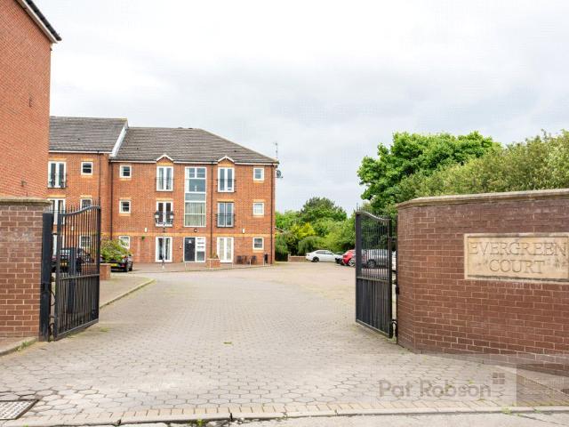 Ground Floor Flat/Apartment Property to let Evergreen Court, Cramlington £630pcm Pat Robson
