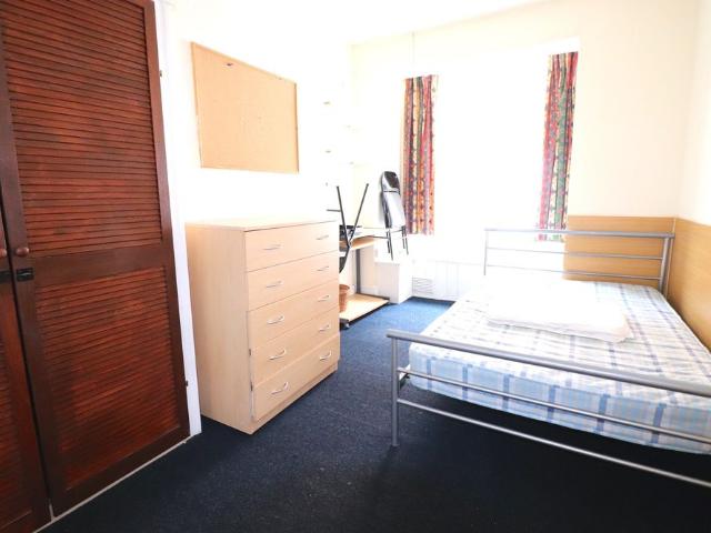 Ground Floor Front 1, 17 Jeune Street, Oxford OX4 1BN