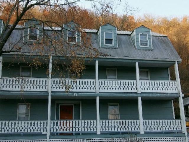Ground Floor includes most utilities $875