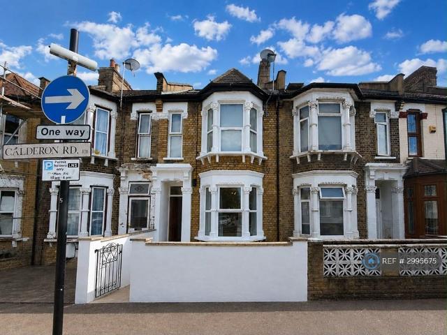 Ground Floor, London, E11 2 bed flat to rent £1,950 pcm £450 pw