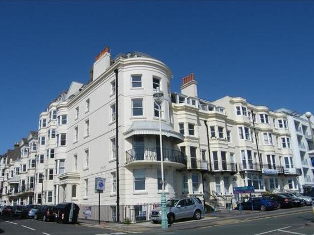 Ground Floor north, Olivier House, Marine Parade, Office To Lease