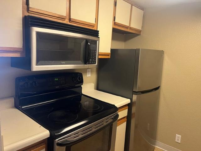 Ground floor San Leandro Condo