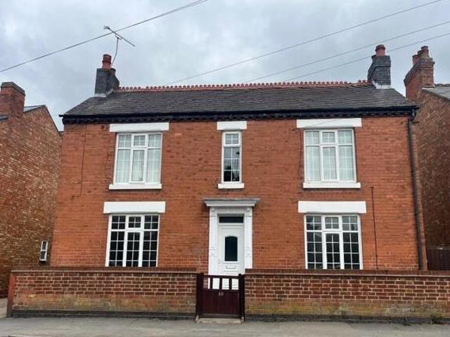 Ground Floor, School Road, High Street Retail