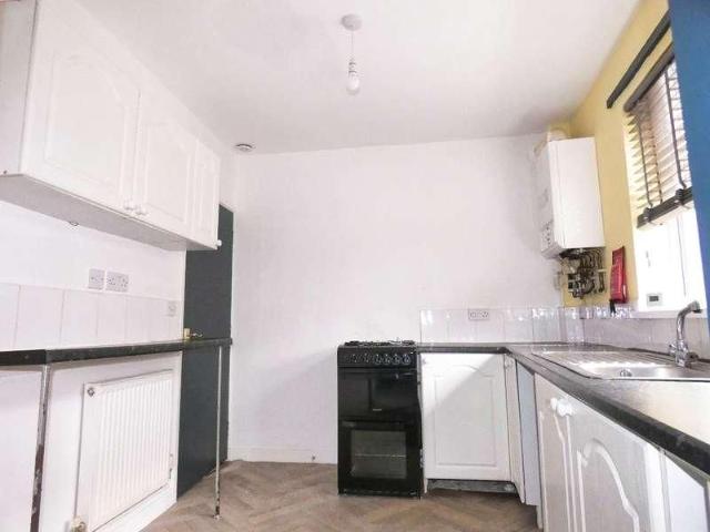 Ground Floor, Shelton New Road, Stoke on trent, ST4