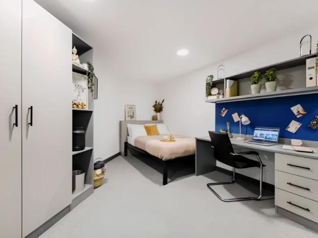 Ground Floor Silver Studio