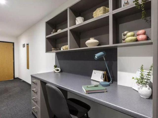 Ground Floor Silver Studio