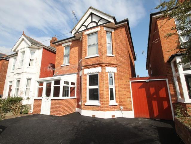 Ground Floor Student Flat, Winton BH9, 2 bed property to rent, £1,350 pcm | PrimeLocation
