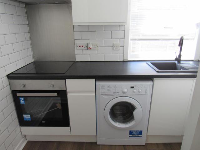 Studio flat for rent in Goulden Road, West Didsbury, Manchester, M20 4ZF, M20