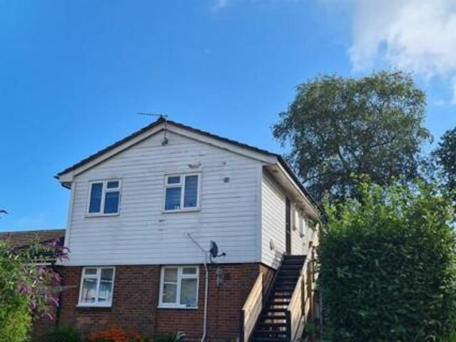 Ground Floor Studio Flat For Rent In Heathfield