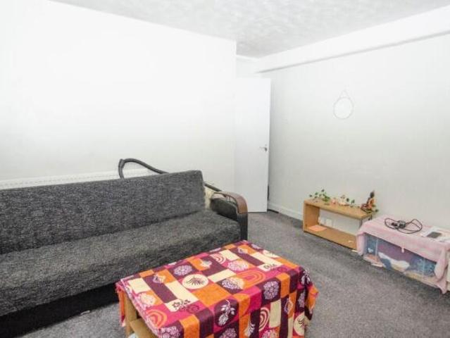 Ground floor studio flat for sale in Baxter Road, Southampton, Hampshire, SO19