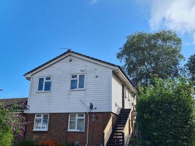 Ground Floor Studio Flat For Sale In Heathfield