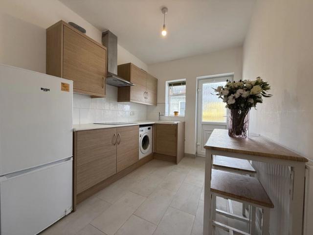 Ground Floor Studio Flat SE3