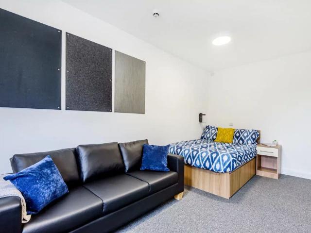 Ground Floor Studio