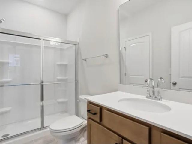 Ground Floor Private Suite Garner