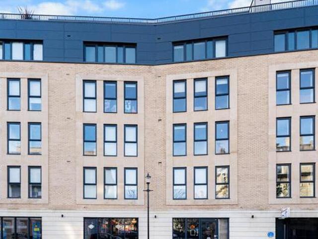 Ground Floor Retail Unit, The Casablanca Building, Office For Rent