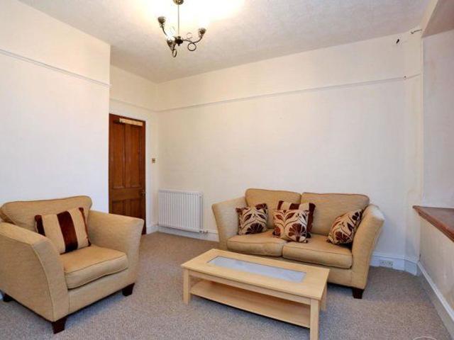 Ground Floor Right, 235 Victoria Road, AB11 9NQ, Aberdeen