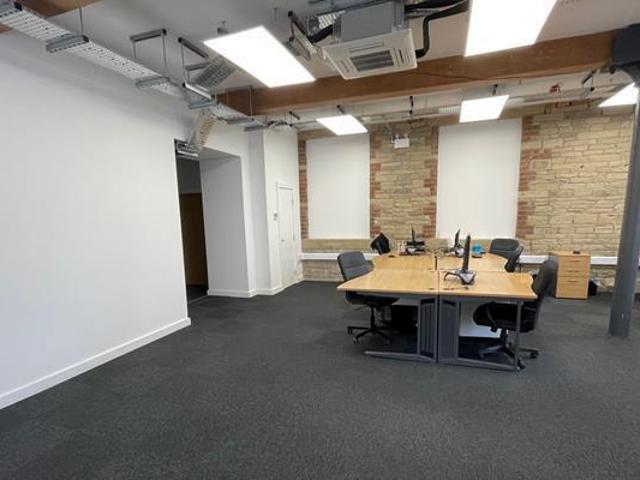 Ground Floor Unit, Piece Mill, Office To Lease