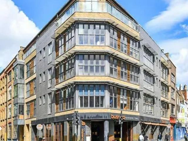 Ground Lower Ground, Londres, London, Ec1v 9la | Studio apartment for rent #166817216 | Rentberry