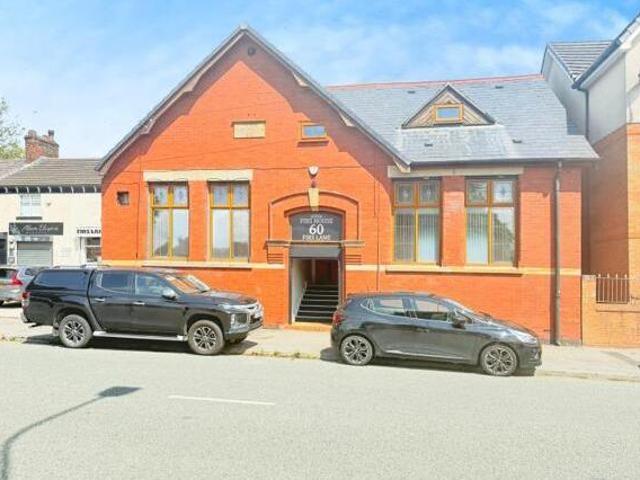 Ground St Floor Offices, Firs Lane, Office To Lease