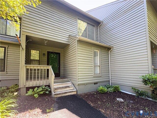 Groundhog Dr, North Chesterfield, Home For Sale