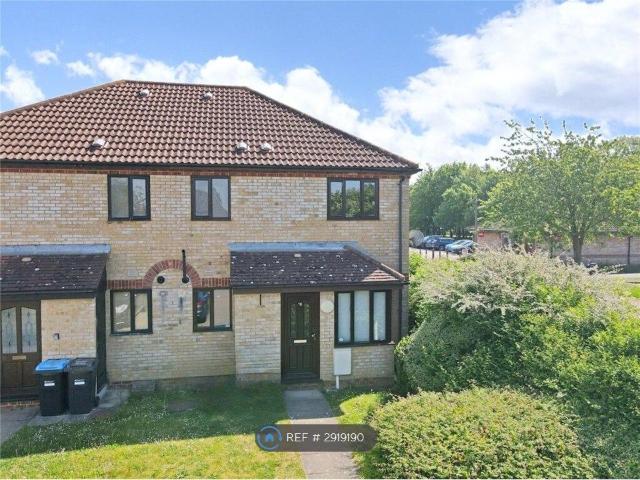 Groundsel Close, Walnut Tree, Milton Keynes MK7, 1 bed end terrace house to rent, £1,250 pcm | PrimeLocation