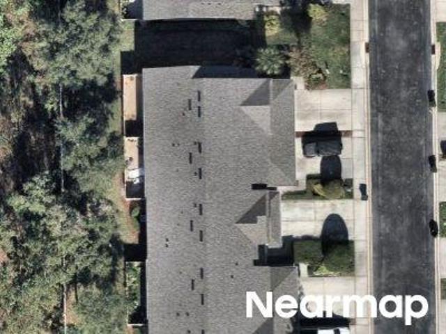 Groundsel Ln