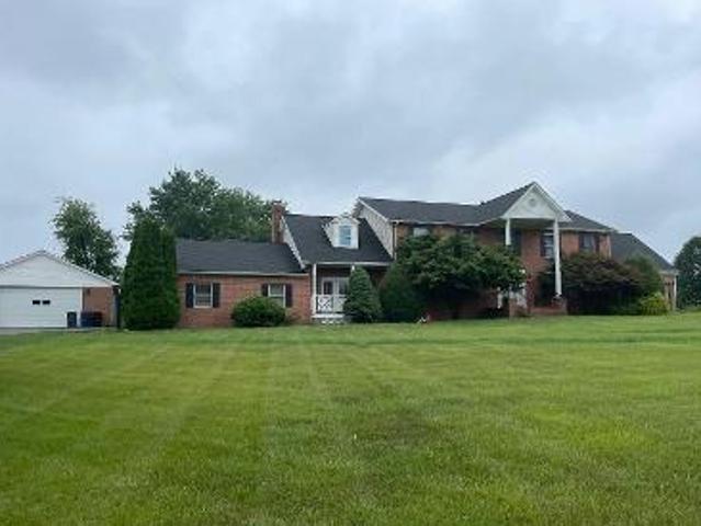 Grouse Knoll Ln