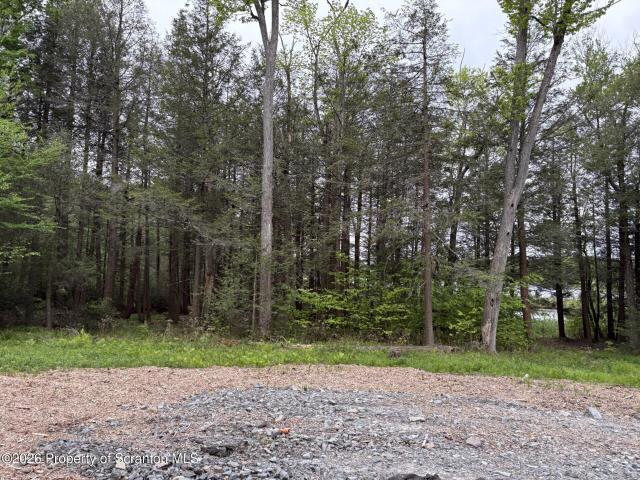 Grouse Hill Road