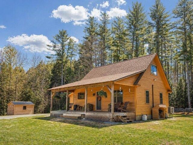 Grouse Ln, Weathersfield, Home For Sale