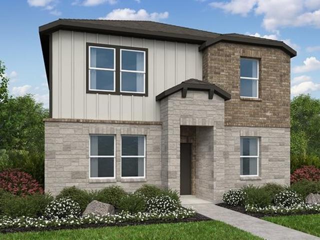 Grouse Plan Longview 40s Alley Community