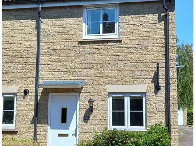 Grouse Road, Calne SN11, 2 bed terraced house to rent, £1,250 pcm | PrimeLocation