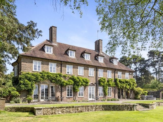 Grouse Road, Colgate, Horsham RH13, 7 bed detached house to rent, £12,500 pcm | PrimeLocation