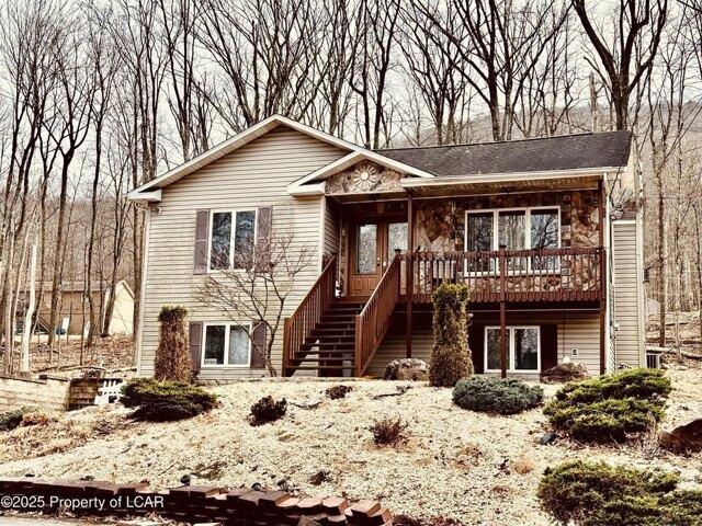 Grouse Ridge Ln, Drums, Home For Sale