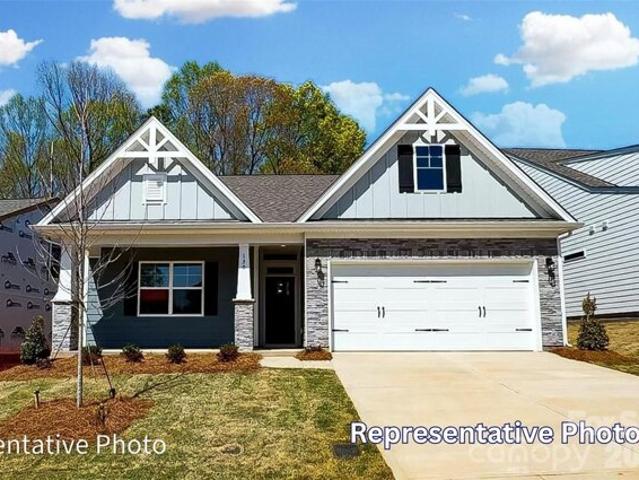 Grouse Run Way, Troutman, Home For Sale