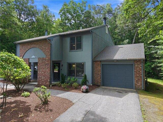 Grouse Trl Unit B, Smithfield, Home For Sale