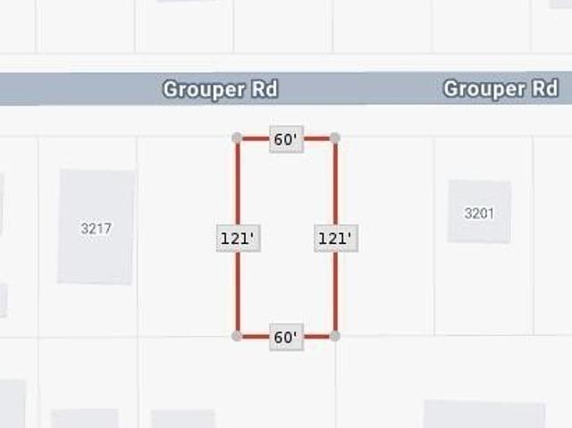 Grouper Rd Lot 165, Gautier, MS 39553